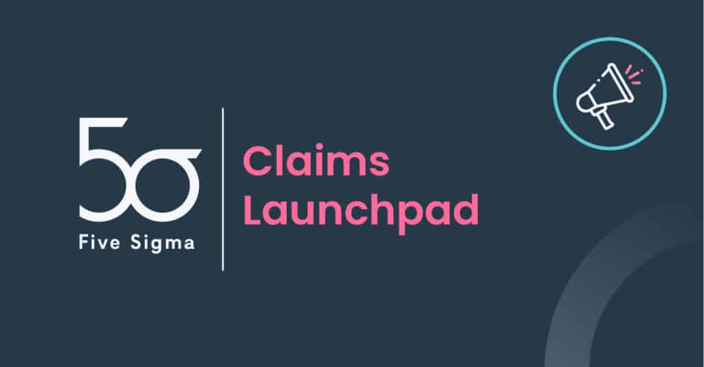 Claims Processing Simplified: Embedded Performance QA Tool | Five Sigma