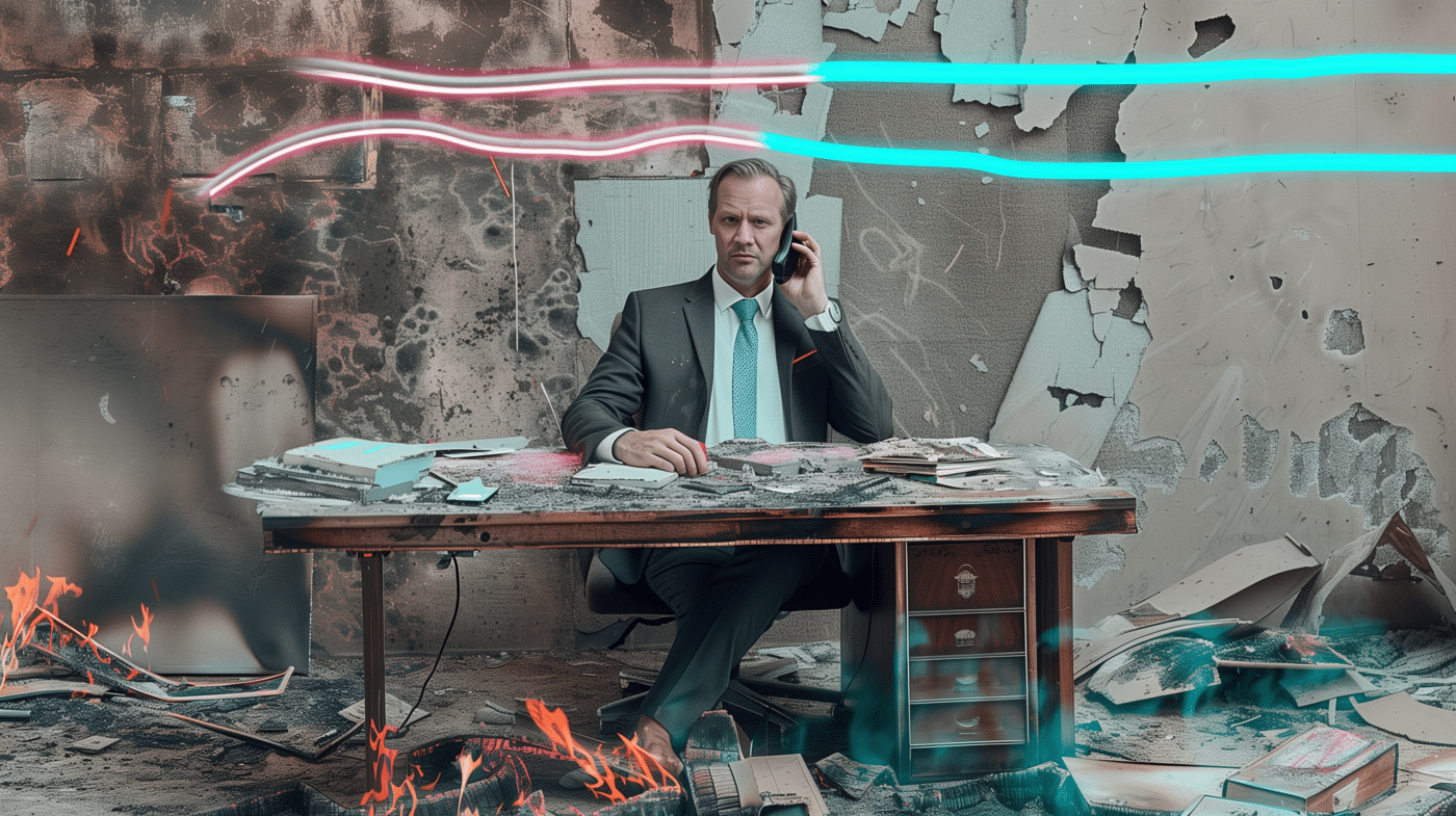 Managing Mental Health in High-Stress Insurance Claims Jobs - Five Sigma