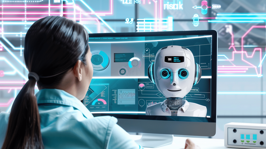 Empowering Adjusters with AI: Insights for Informed Decision-Making ...