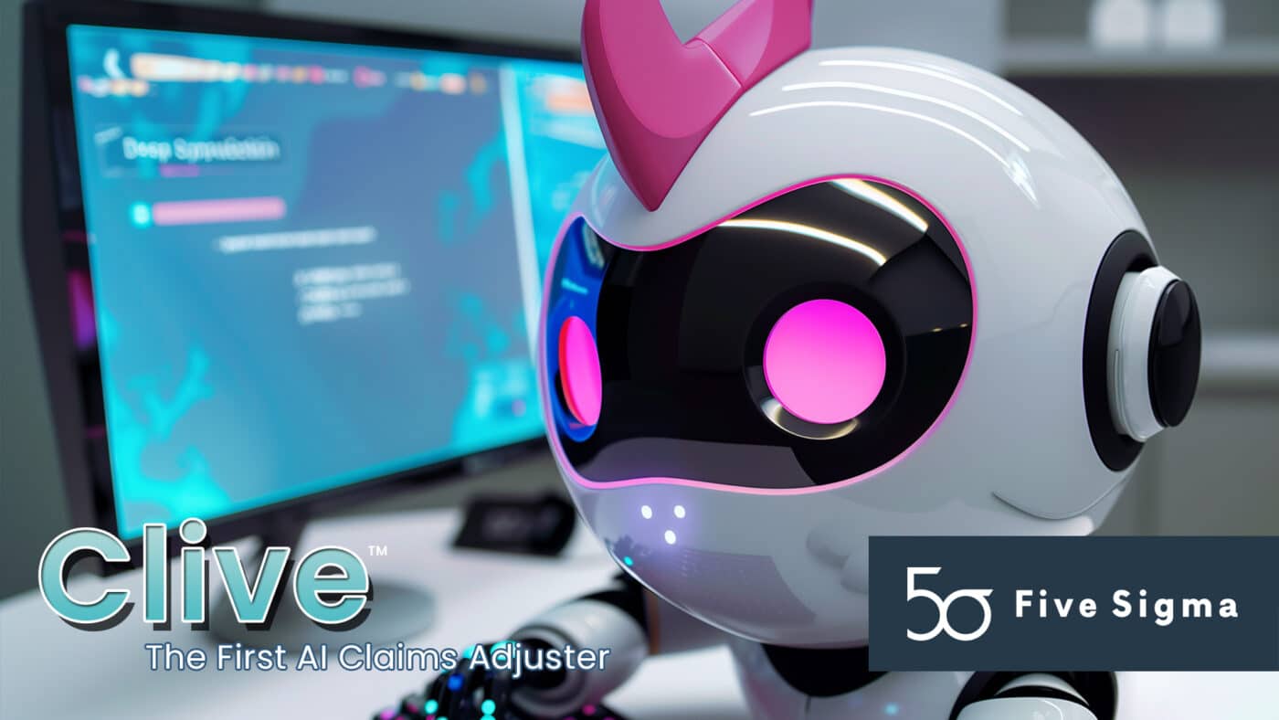 Google issues a Clive AI Case Study with Five Sigma and LangChain ...