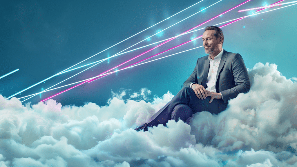 Working on Cloud Nine: Reaching New Heights with SaaS Claims Management ...