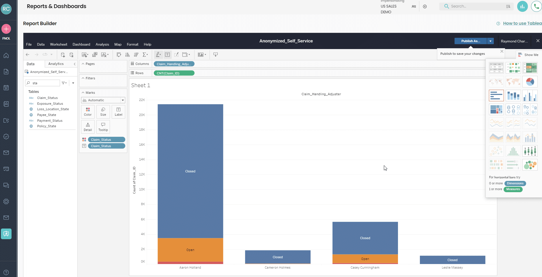 Product Updates & Innovations, July 2024: Introducing Clive™, The First ...