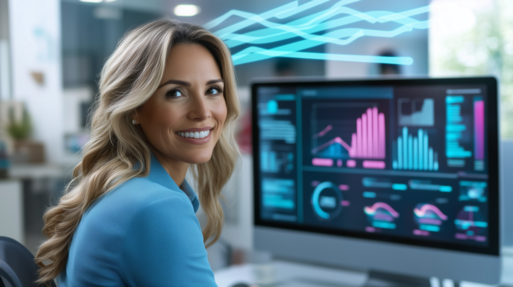 Dashboard Delight: The Secret Sauce to an Easy Life for Claims Managers ...