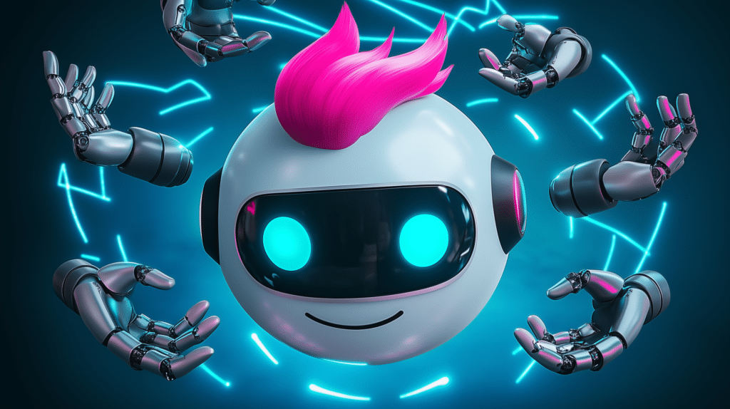 The AI Multitool for Claims Management: An All-in-One AI Claims ...