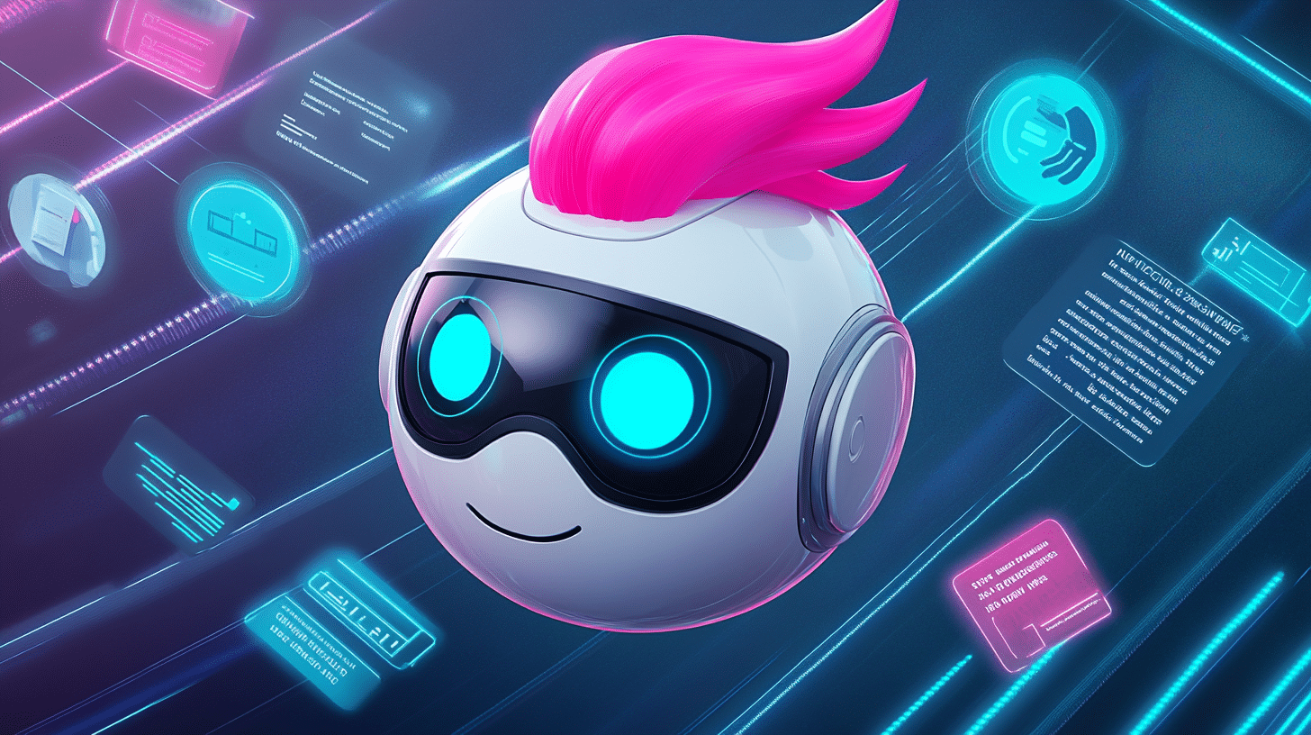 How Clive™ AI Works - Five Sigma