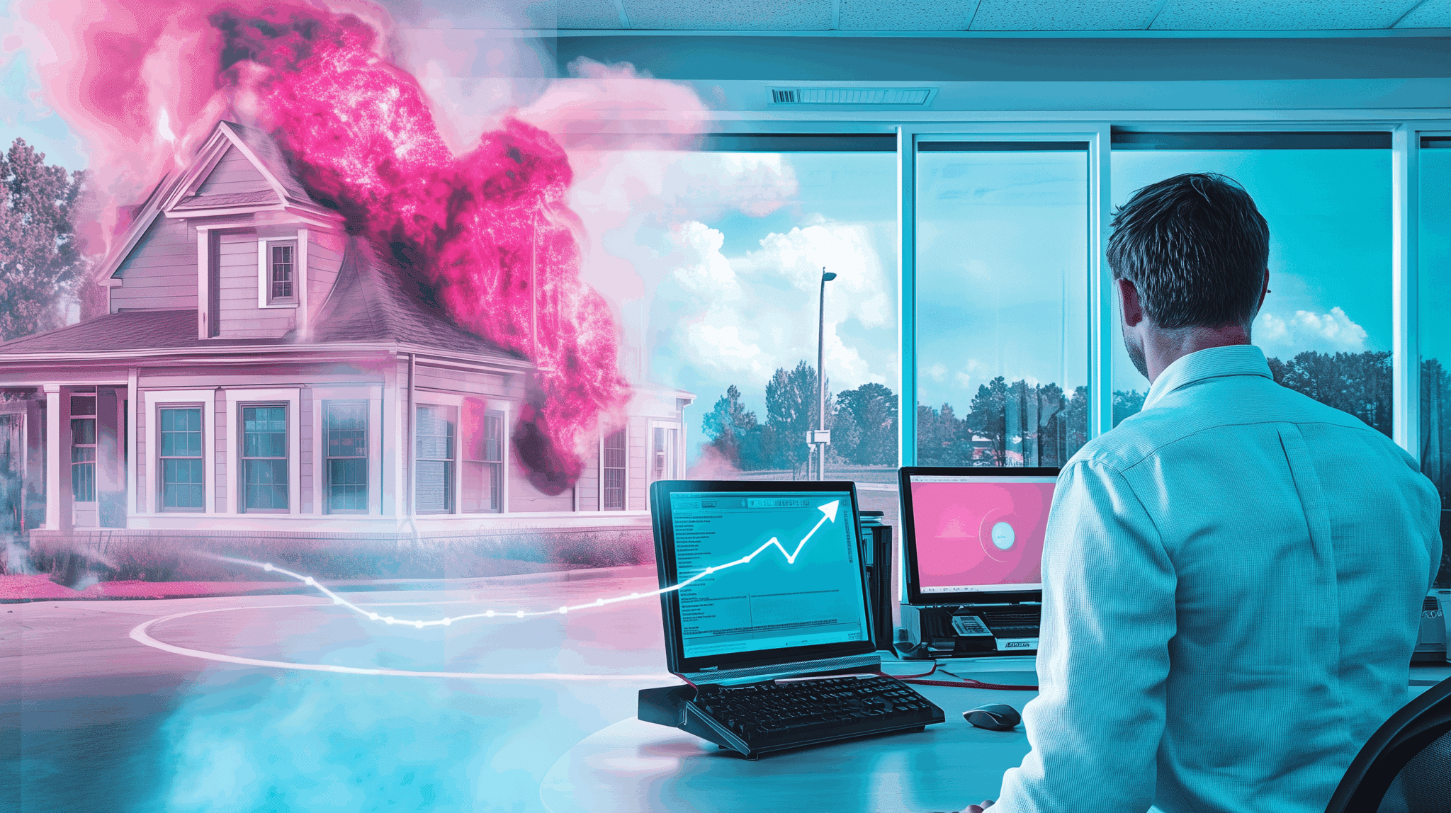 FNOL Automation: How AI Agents Turn First Notice Into First Action ...